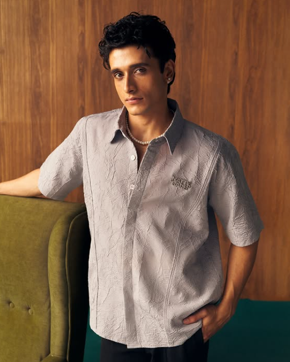 Men's Shirts – Outro Studio